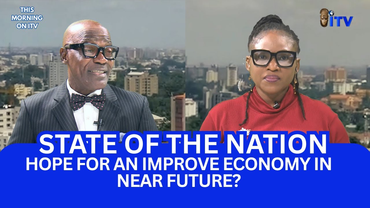 State Of The Nation: Hope For An Improve Economy In Near Future? |TMI ...