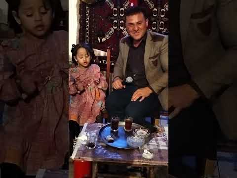 Babək Cəbiyev toy mahnısı Nabur toyu