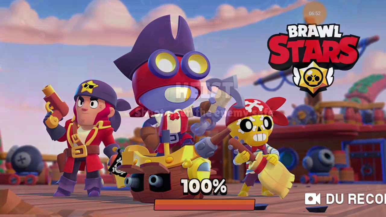 BRAWL Stars!Romania - YouTube