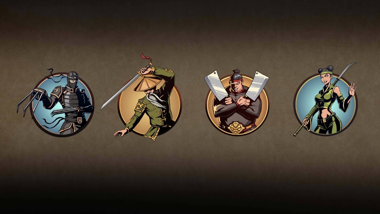 SHADOW DIGHT 2 ACT 6 FINAL !!! - YouTube