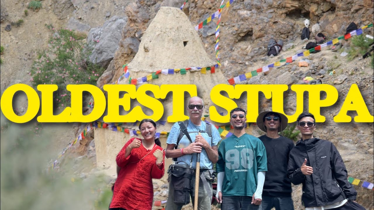 WE THE EXPLORERS- WITH MEY MEY ROB (AUTHOR OF EARLY MATERS) - YouTube