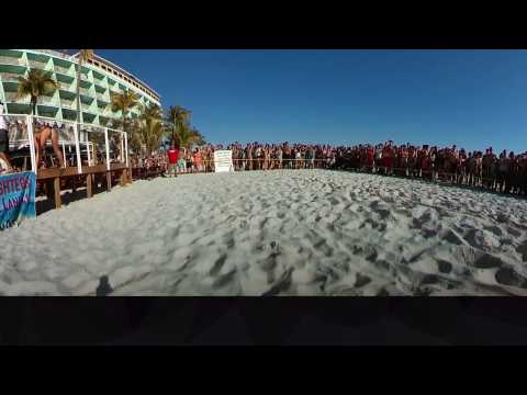 360 SPRING BREAK 2017 BOOTY SHAKE CONTEST @ LANI KAI, MAXIM & FHM FEATURED WITH DJ TK, FINAL ROUND!