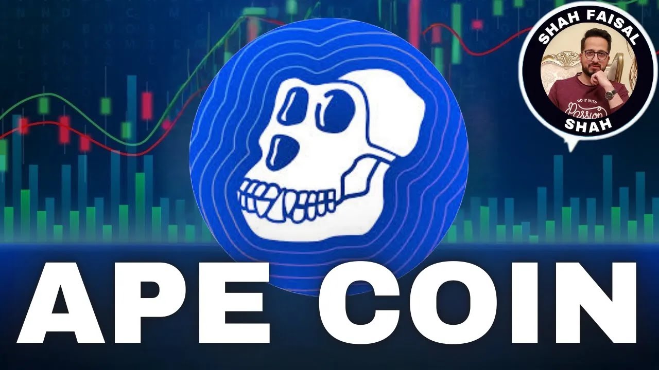 Ape Coin Price Prediction as of 11 February 2025 - YouTube