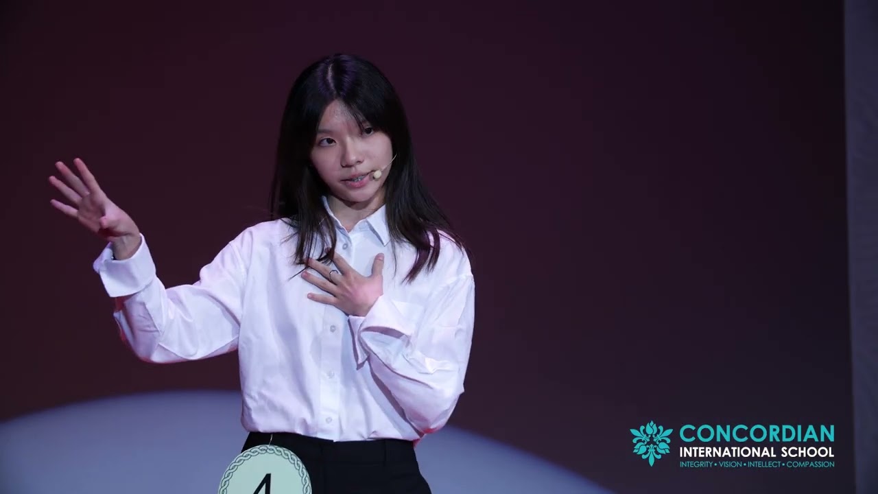 Concordian Youtube Channel | Concordian International School Bangkok ...