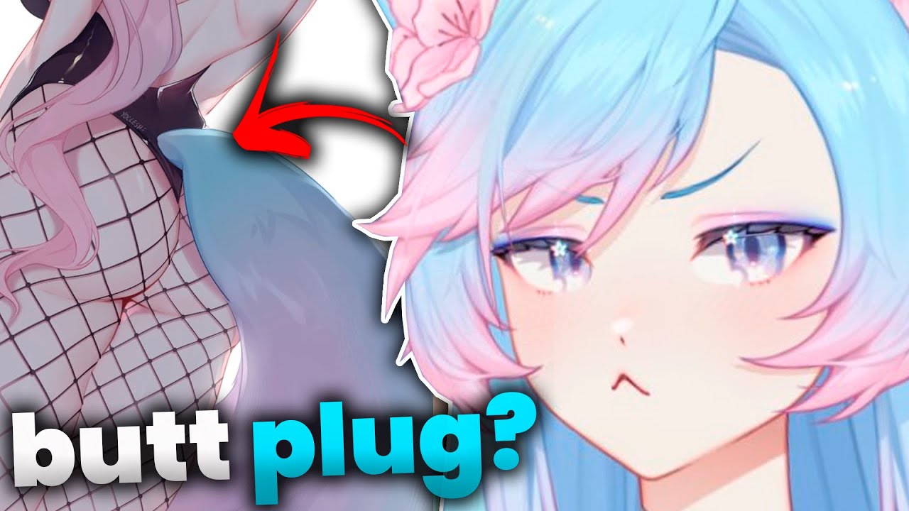 It's not 𝙗𝙪𝙩𝙩 𝙥𝙡𝙪𝙜! - YouTube