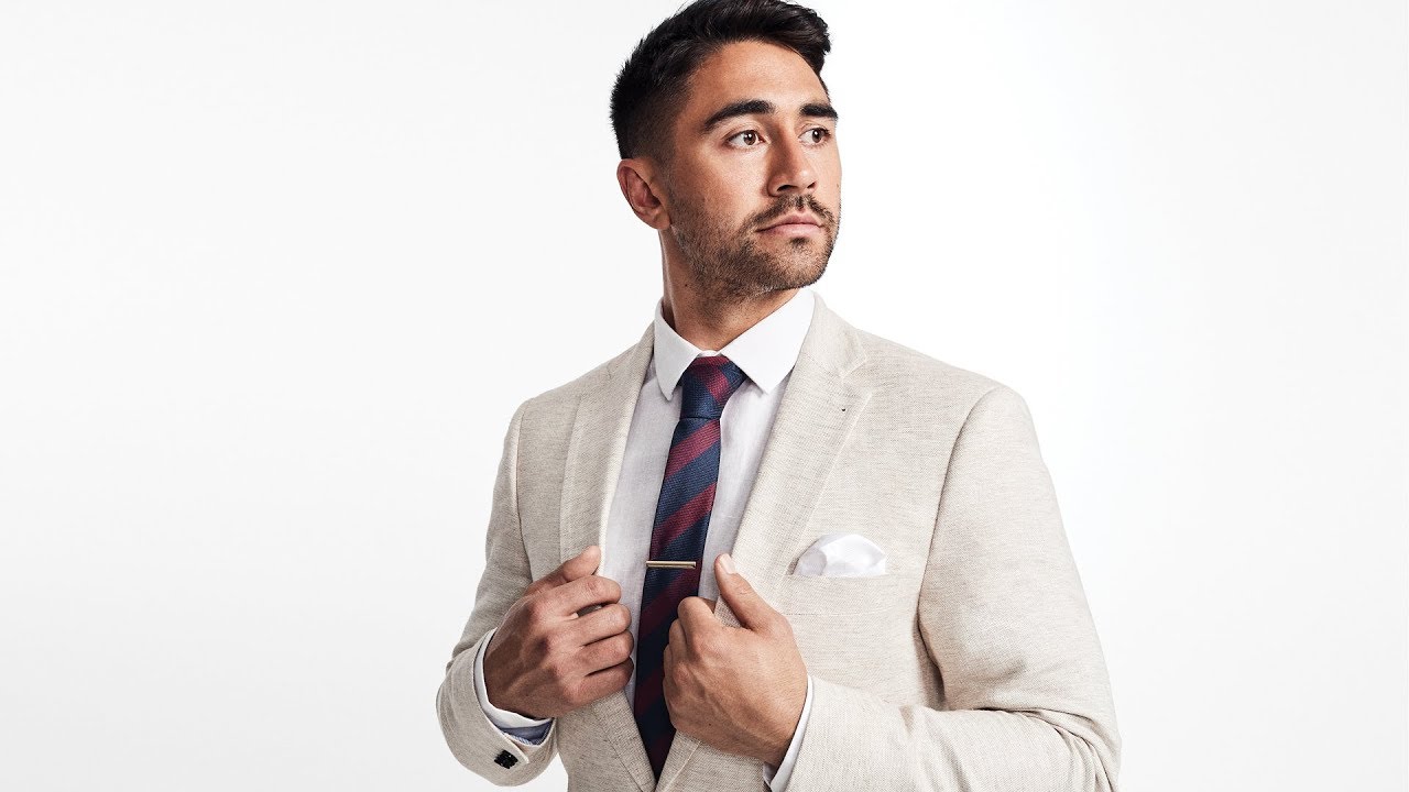 Hallenstein Brothers Feat. Shaun Johnson - YouTube