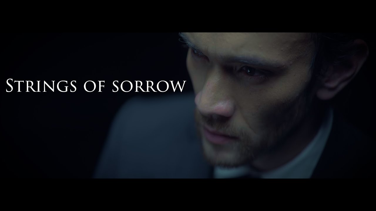 Strings of Sorrow Trailer - YouTube