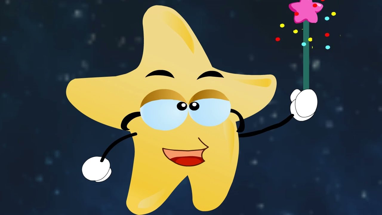 Tim Tim Taare | Tim Tim Karte Taare | New Hindi Poem for Kids | Tim Tim Karte Aasman Mein | टिम ...