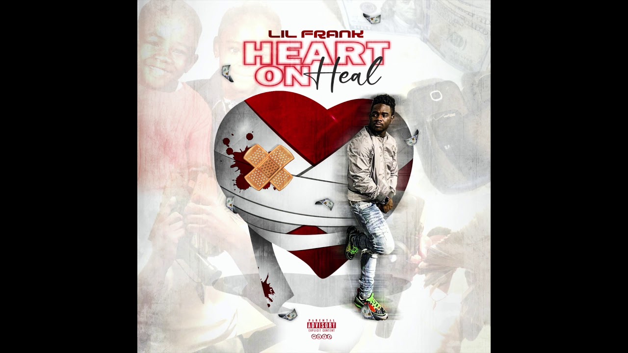 4 LIL FRANK PUSHING - YouTube