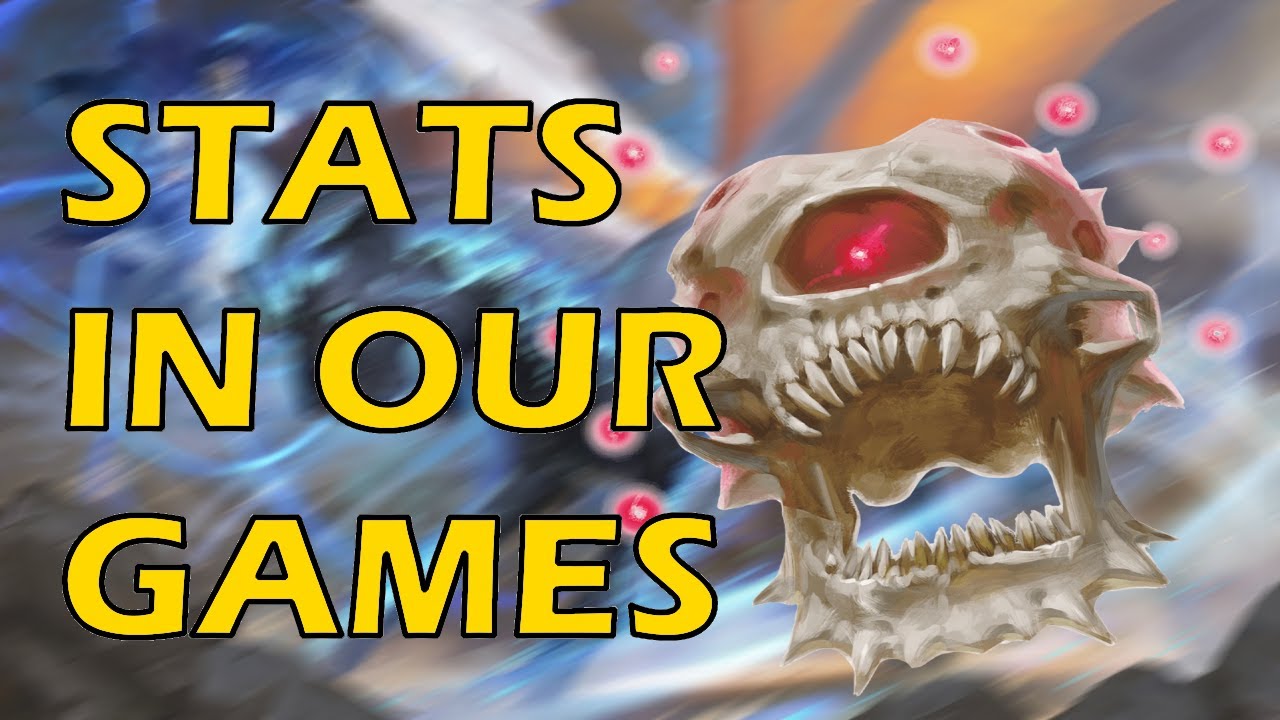 Point Buy, Stat Array, or Roll for Stats In Our Games! | Quick DM ...