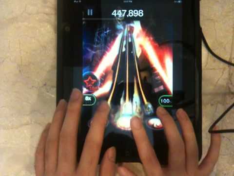 Alex Wise - Secrets (TTR Tour) - YouTube