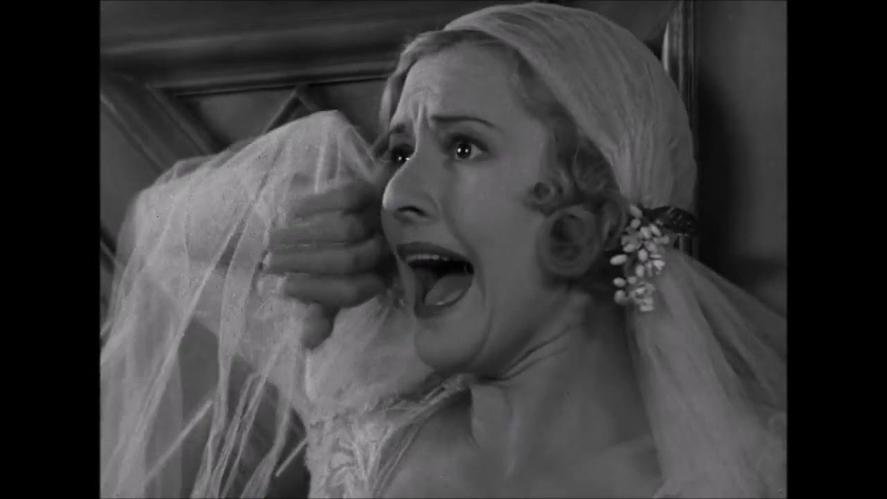 Elizabeth Frankenstein