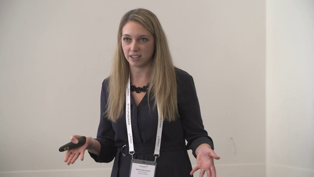 Power of Voice, Speech Analytics and AI in Differentiating CX - YouTube