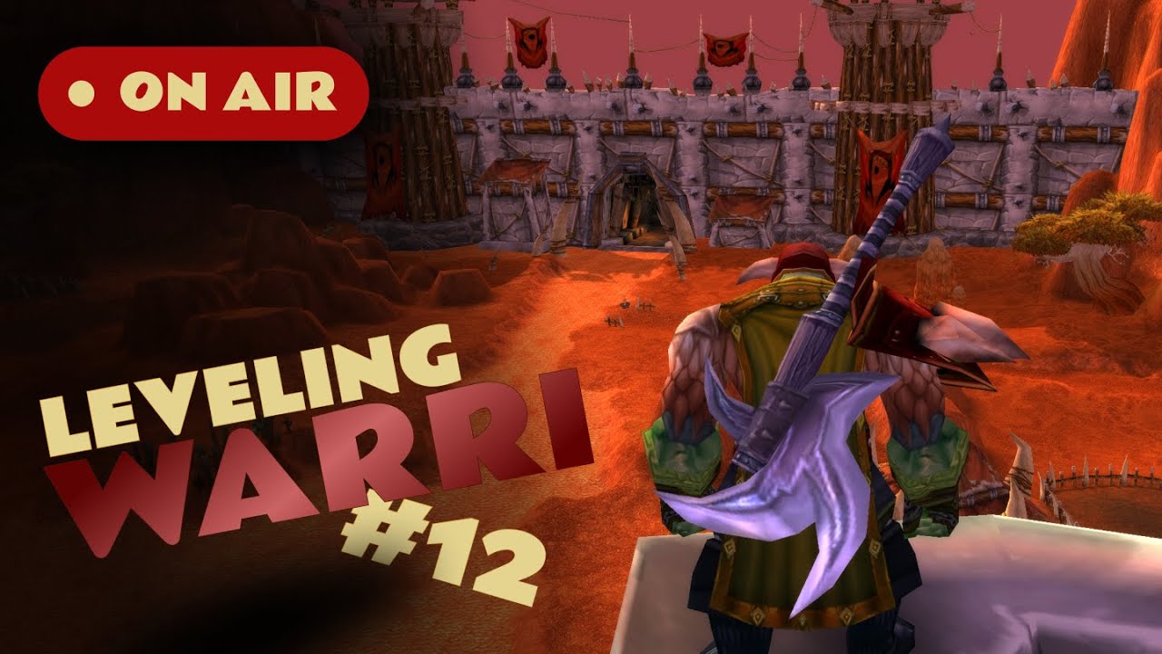 🍃 RFK | Шлях шамана 25+ | World of Warcraft Classic 20th Anniversary ...