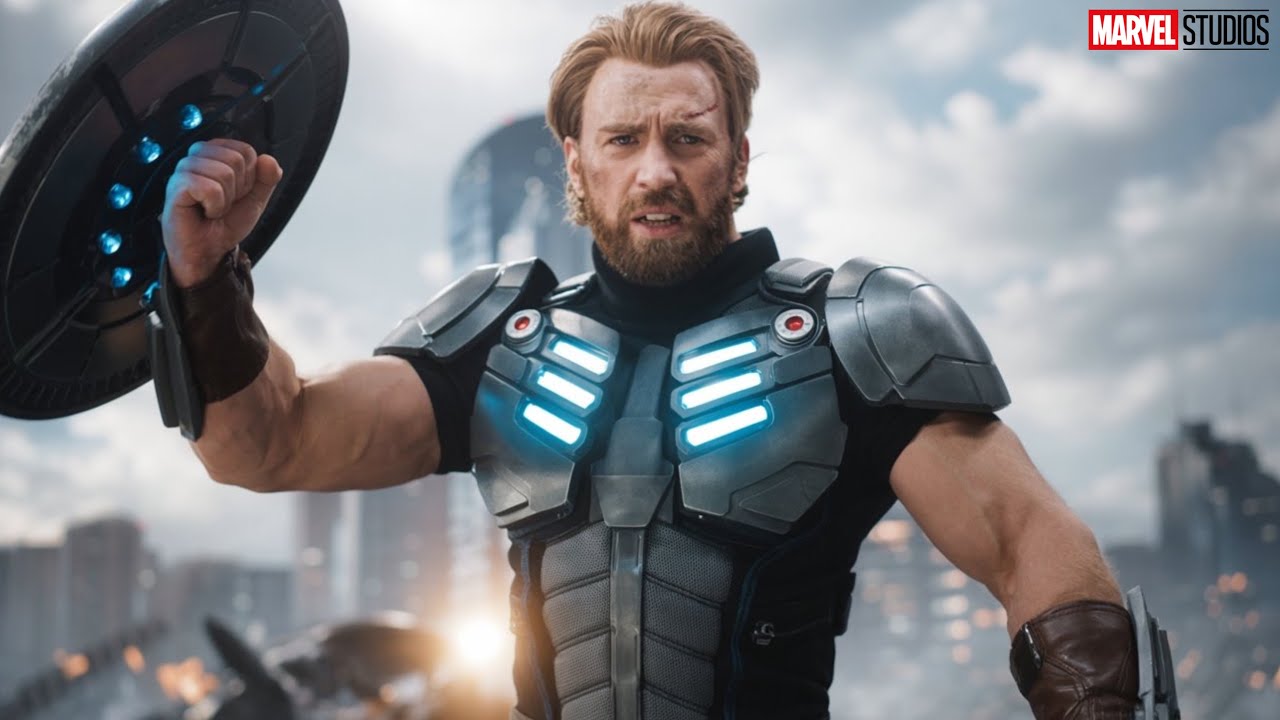 MARVEL REBOOT EXPLAINED- NEW HEROES ARE COMING 🔥 HEROES THAT ARE DONE ...