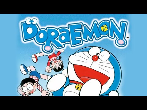 Doraemon - Sigla Iniziale e Finale (1982) - YouTube