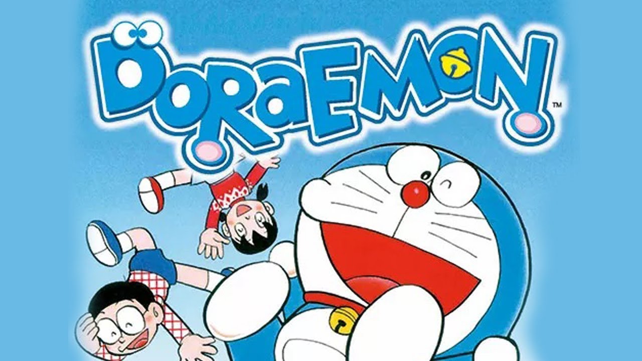 Doraemon Sigla Iniziale E Finale 1982 Youtube 9518