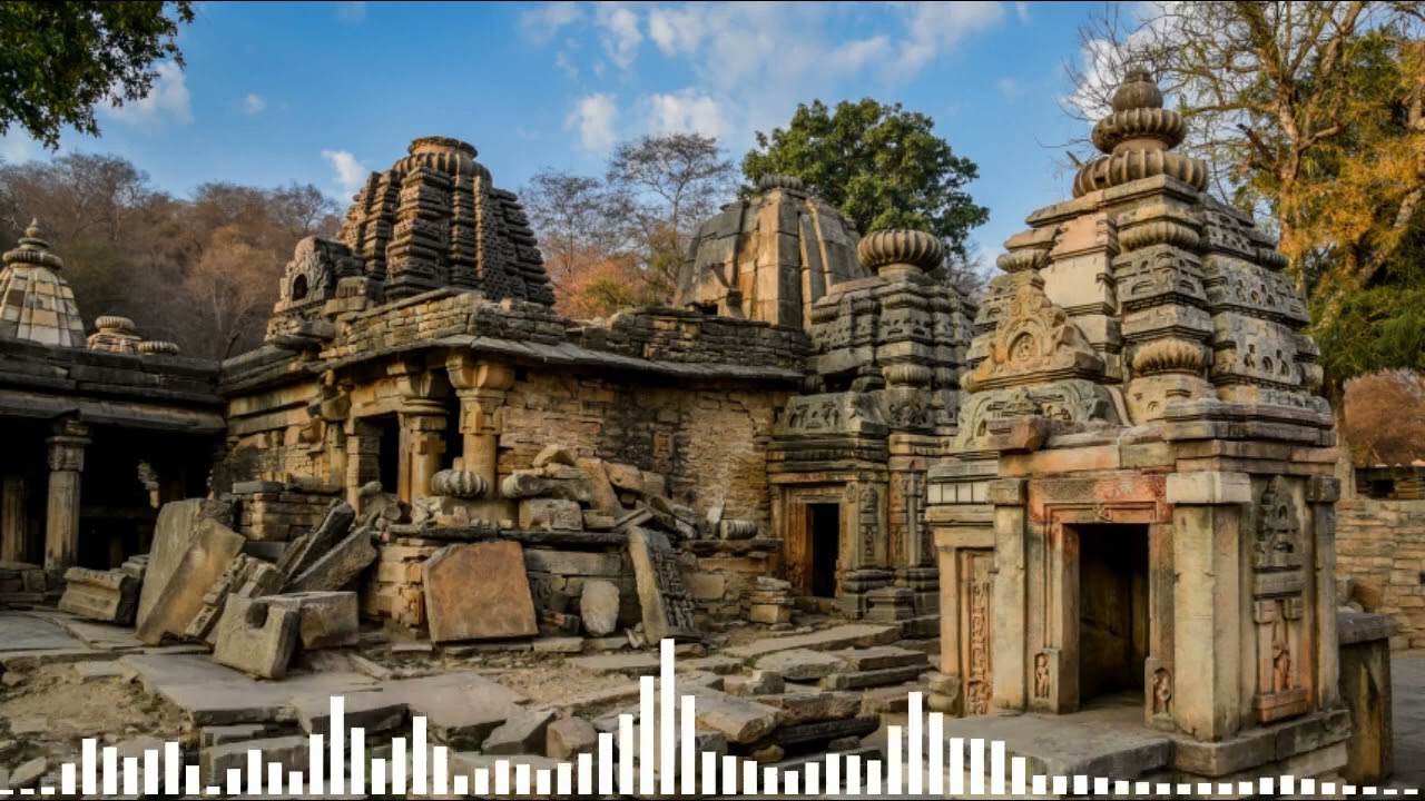 Royalty Free Background Music || Devotional Indian Temple - YouTube