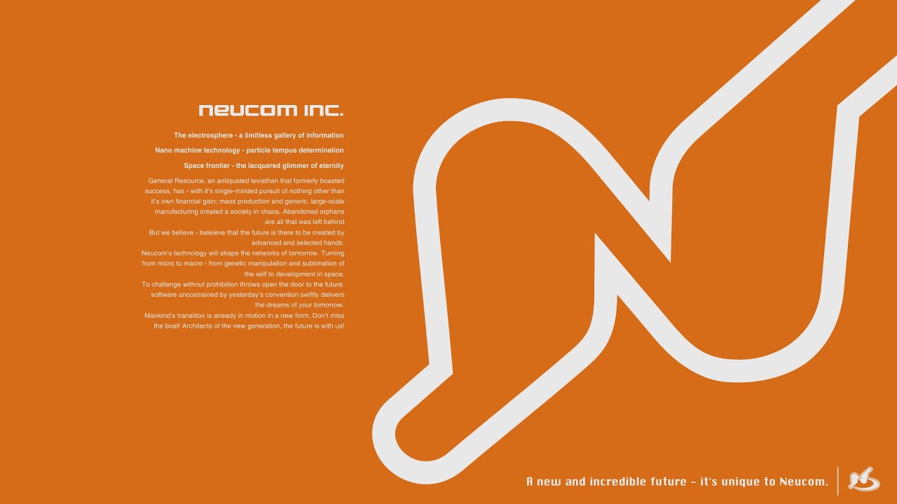 Ace Combat 3-Zero Gravity-Neucom Inc - YouTube