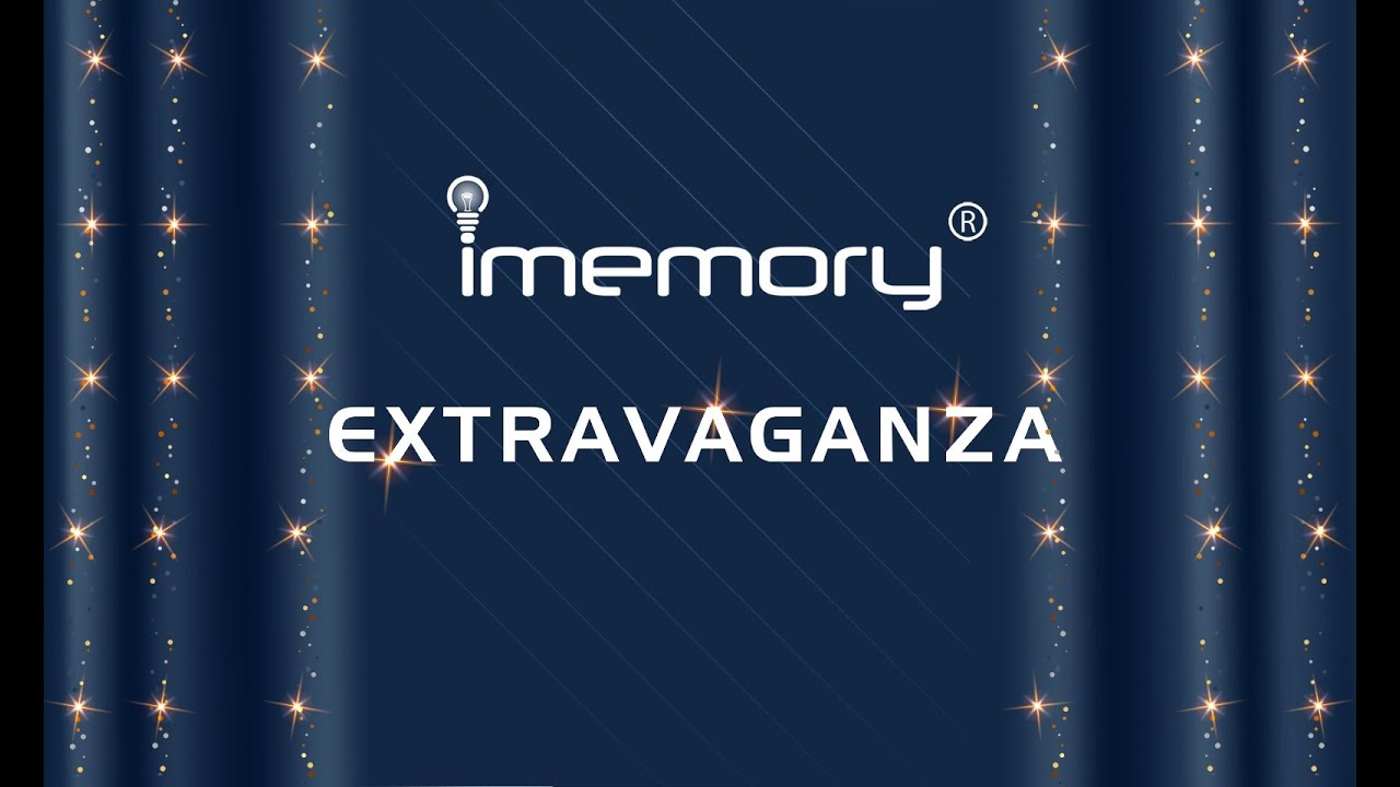 IMEMORY SCHOOL | EXTRAVAGANZA | ANNUAL DAY 2023 - YouTube