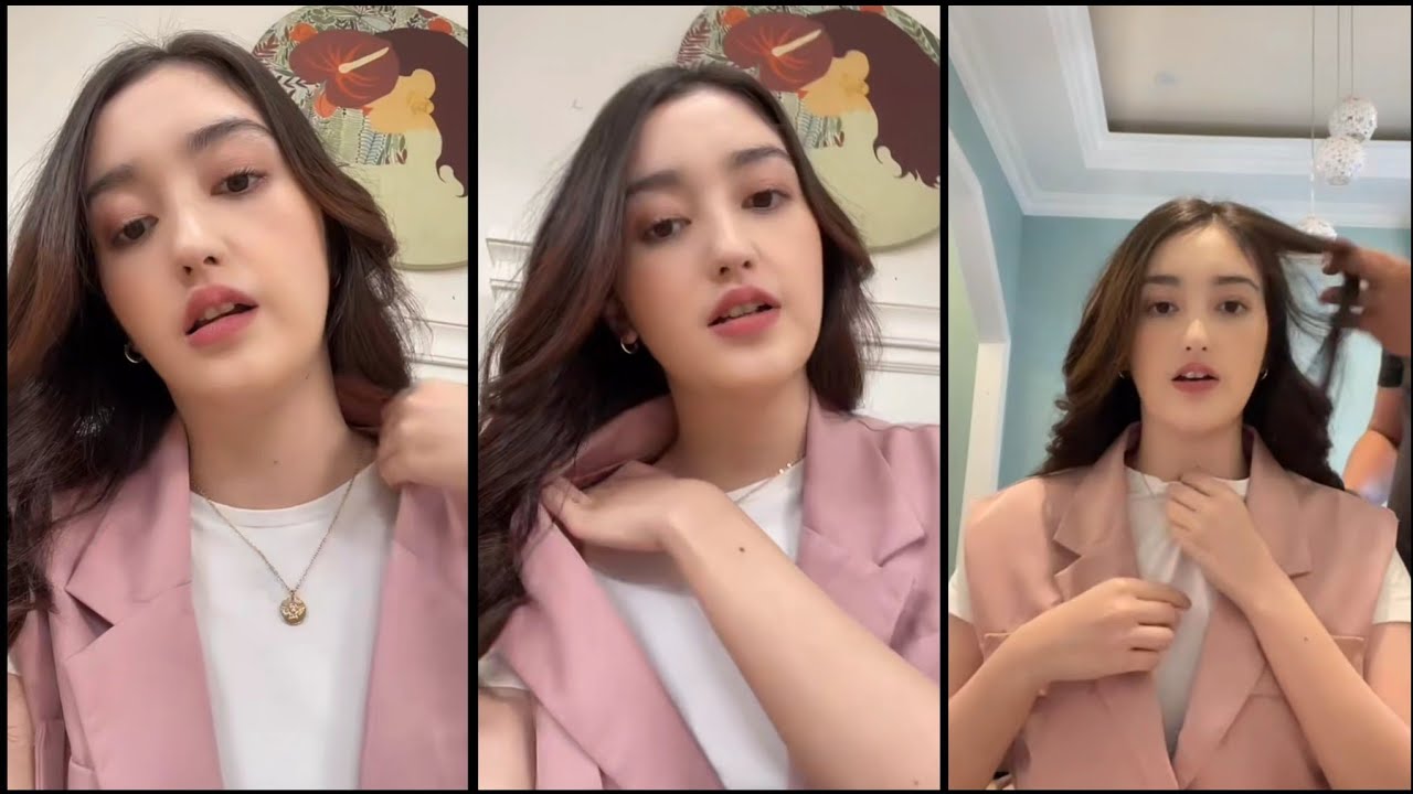 Ranty Maria Live Cerita Tentang Hubungannya dengan Rayn - YouTube