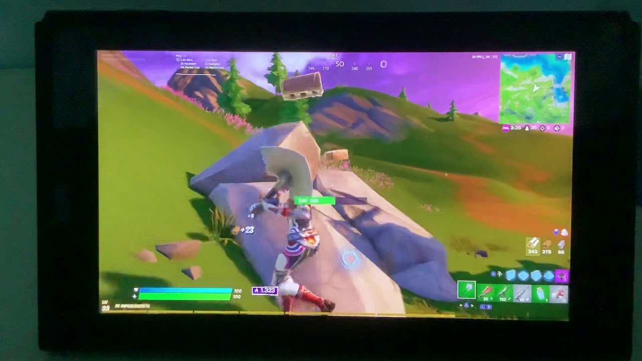 FORTNITE/ARENA 1500 HYPE/VIDEO-LIVE - YouTube
