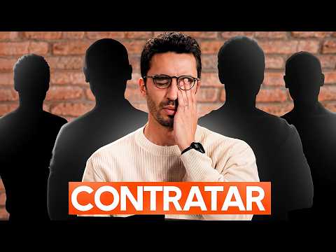 No contrates por CV, contrata por ACTITUD (la fórmula de ALVATO)