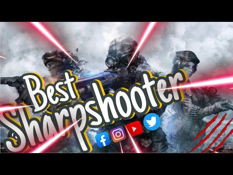 The Sharpshooter || - YouTube