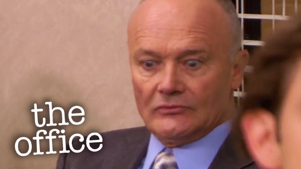 Gay IS a Choice - The Office US - YouTube