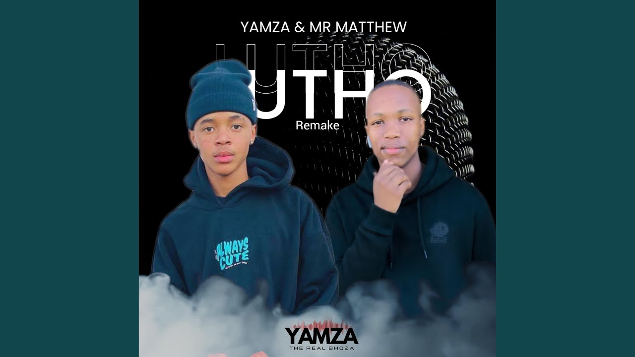 Lutho (Remake) (feat. Mr Matthew) - YouTube