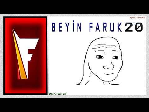 Furkan Emirce - Beyin Faruk 20