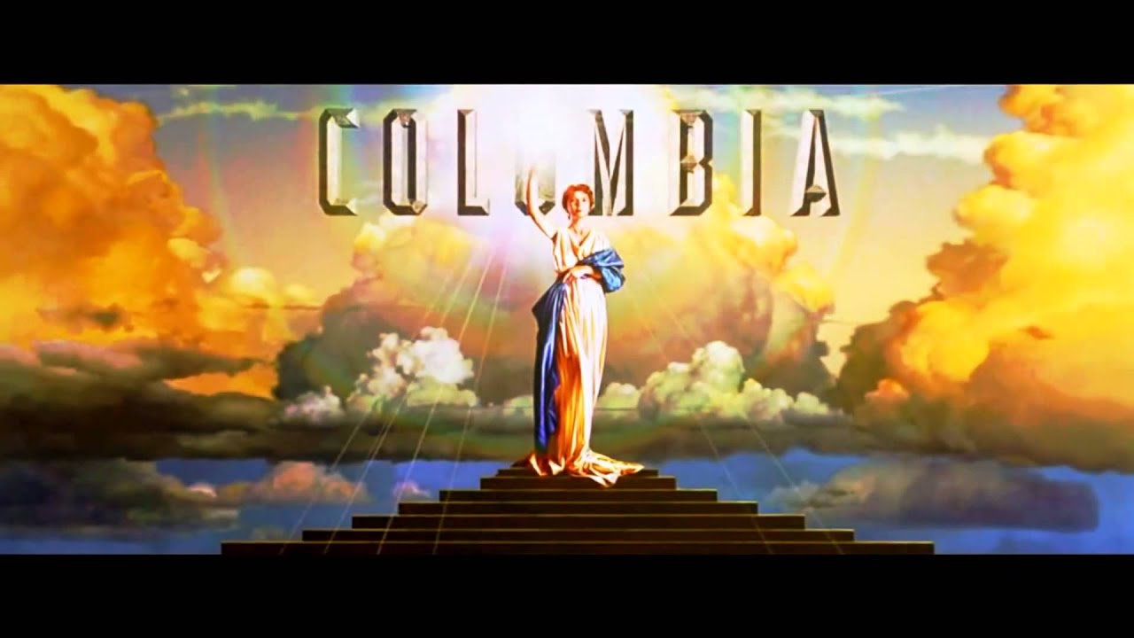 Columbia Pictures Intro 2010 HD 1080p - YouTube