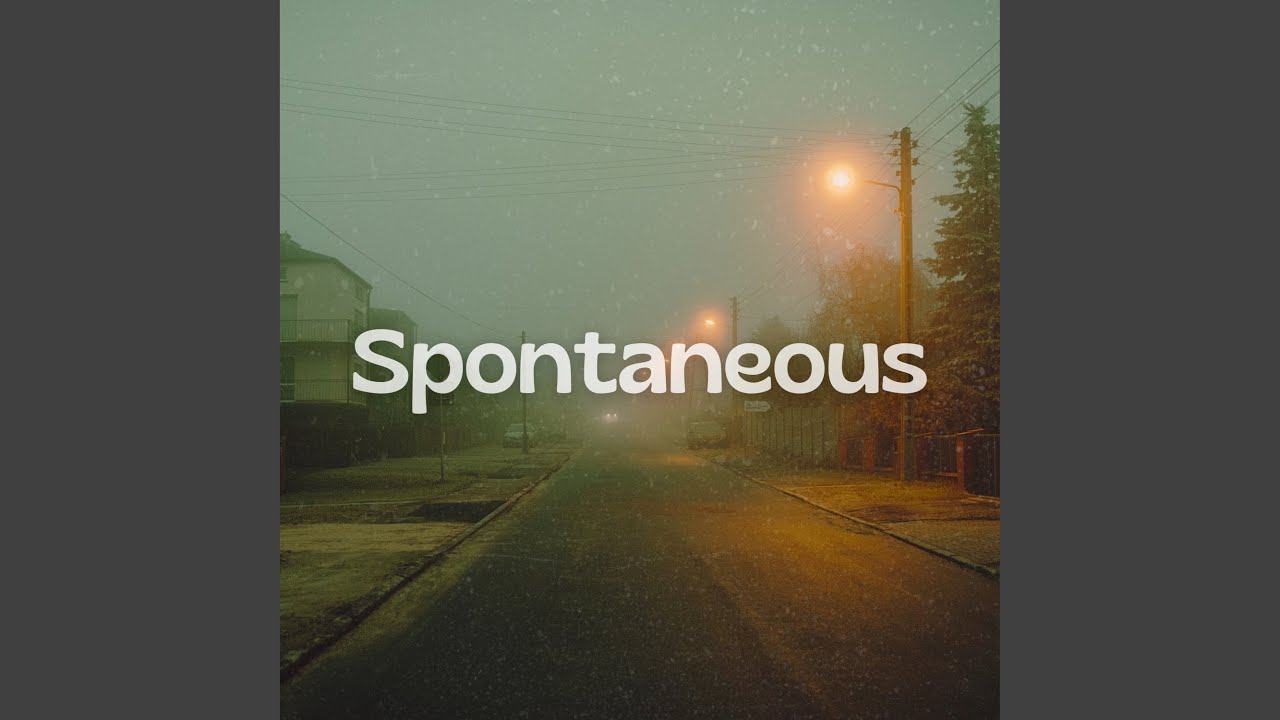 Spontaneous Devotion - YouTube