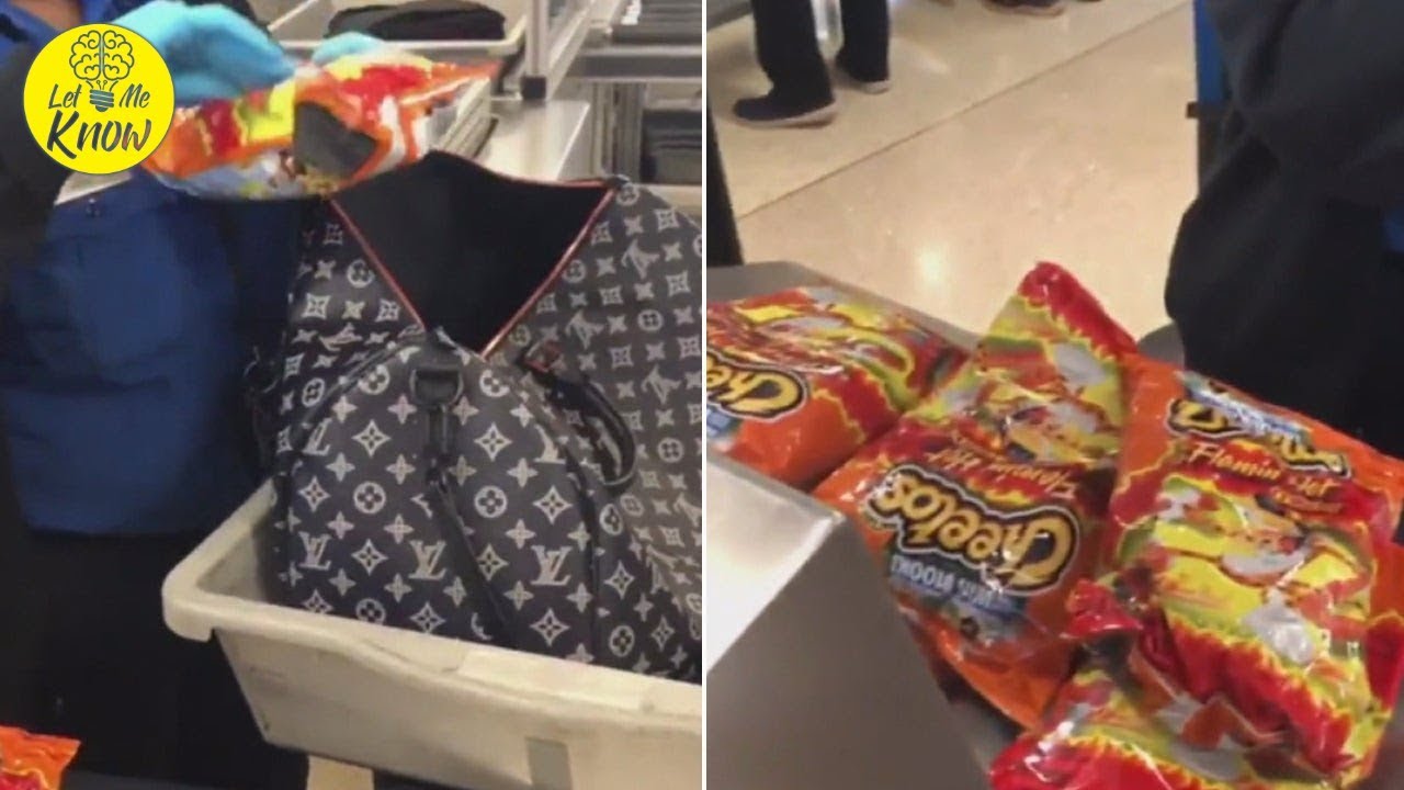 A Single Bag Of 'Cheetos' Leaves One Family's Lives Permanently Altered ...