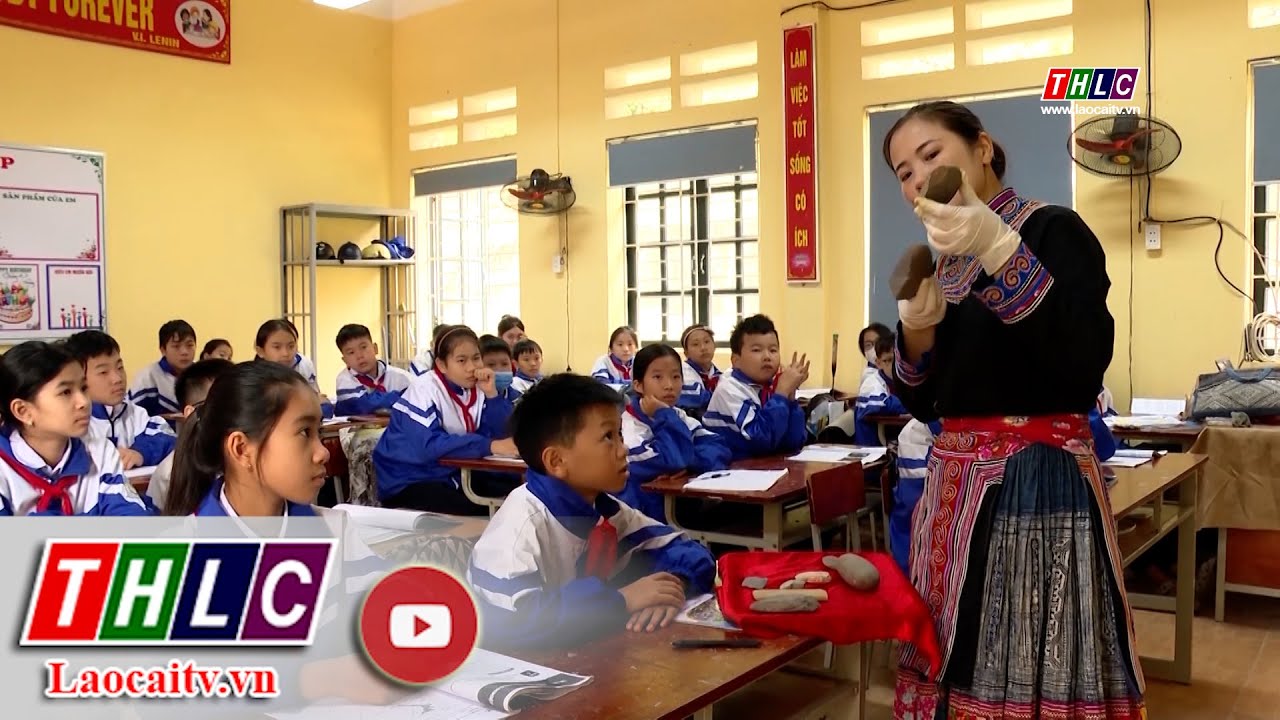 Thời sự Lào Cai 22h00 (10/12/2023) | THLC - YouTube