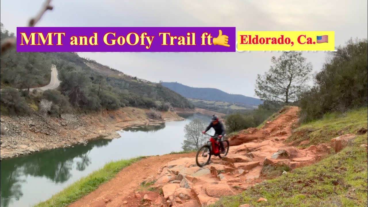 MMT and GoOfy trail ft. - YouTube