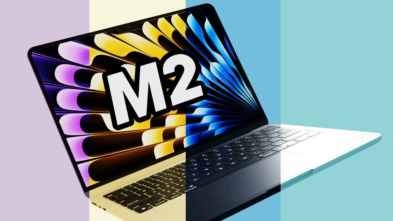 Macbook Air ad made in my bedroom - YouTube