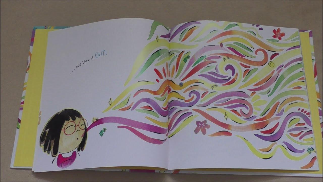 My Magic Breath - Nick Ortner, Alison Taylor and Michelle Polizzi - YouTube