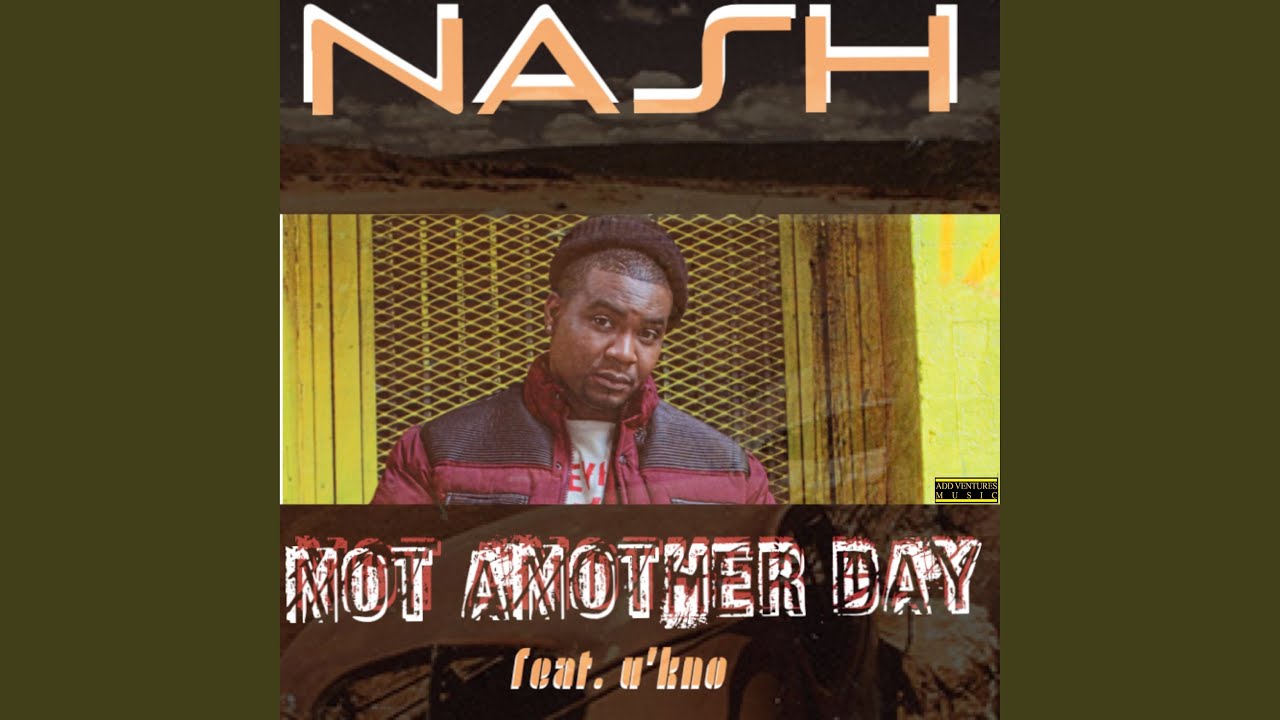 Not Another Day - YouTube