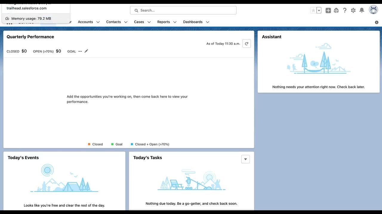 Create Case Queues and Assignment Rules - YouTube