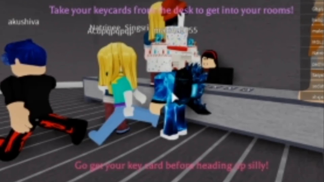 Roblox Seremmm !!!!!!1!1 - YouTube