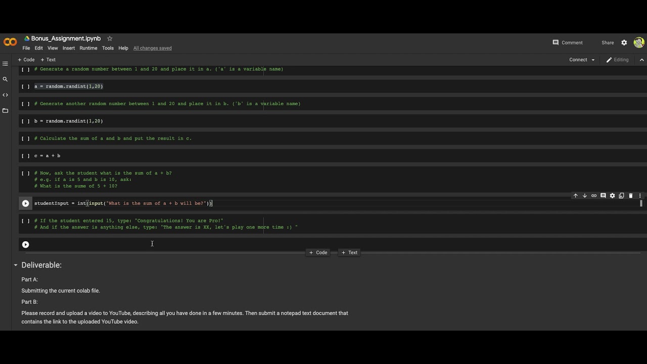 Python User Input Calculations Variables Explained Youtube 4903