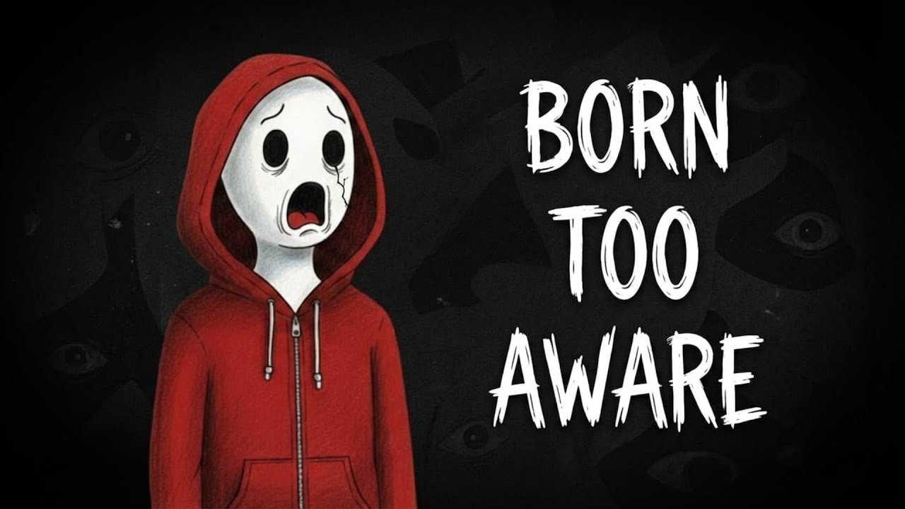 The Dark Psychology of People Who Are Too Aware - YouTube