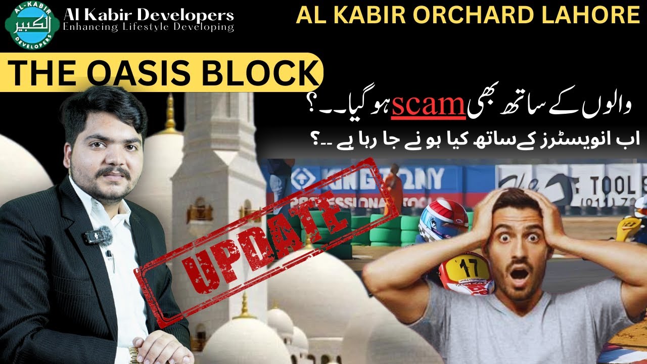 Alkabir Developers is Going to Scam with Clients..? #skyrealtors # ...