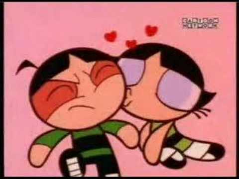 ButtercupxButch - YouTube