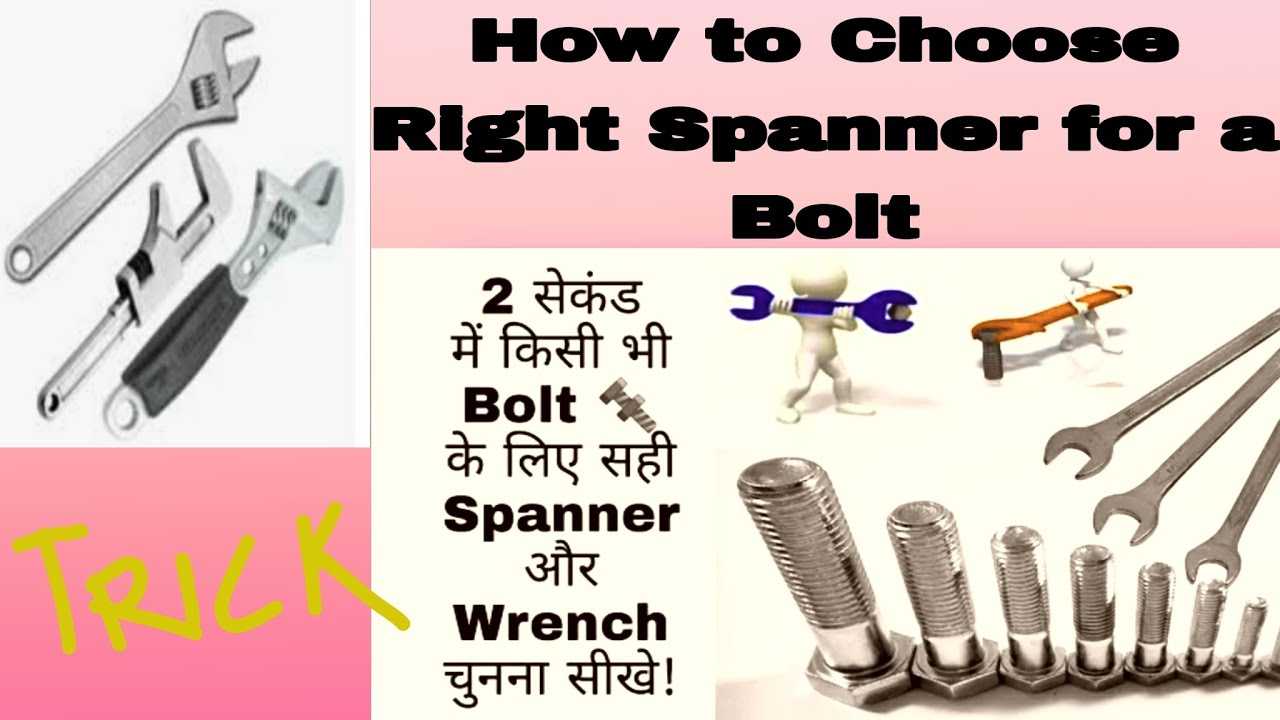 Spanner Size How To Check Tricks How To Check Size Of Spanner And Bolts YouTube spanner-size-how-to-check-tricks-how-to-check-size-of-spanner-and-bolts-youtube