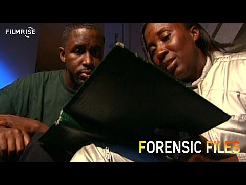 Forensic Files Season 11, Episode 5 - Shattered Dreams - Full Episode ...