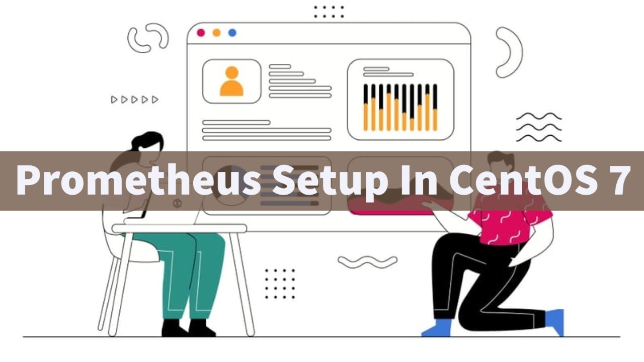 Prometheus Setup In CentOS 7 - YouTube