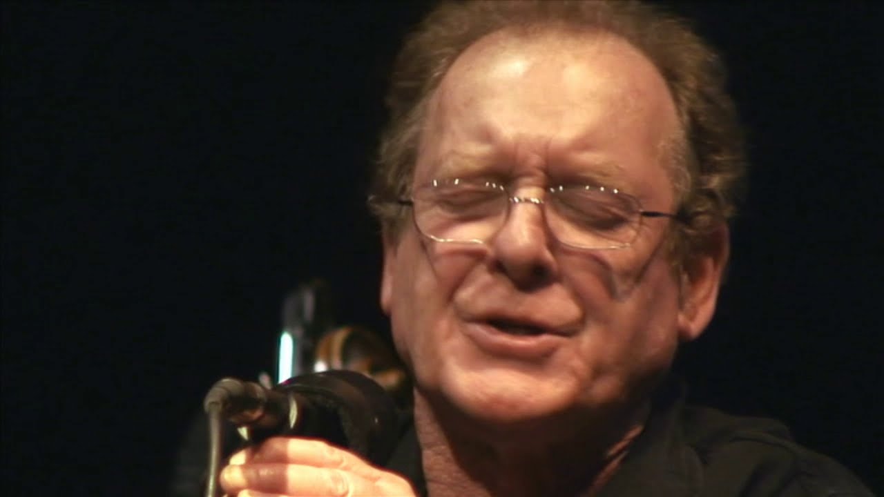 I See Thy Form (William Blake) from Glad Day - music Mike Westbrook ...