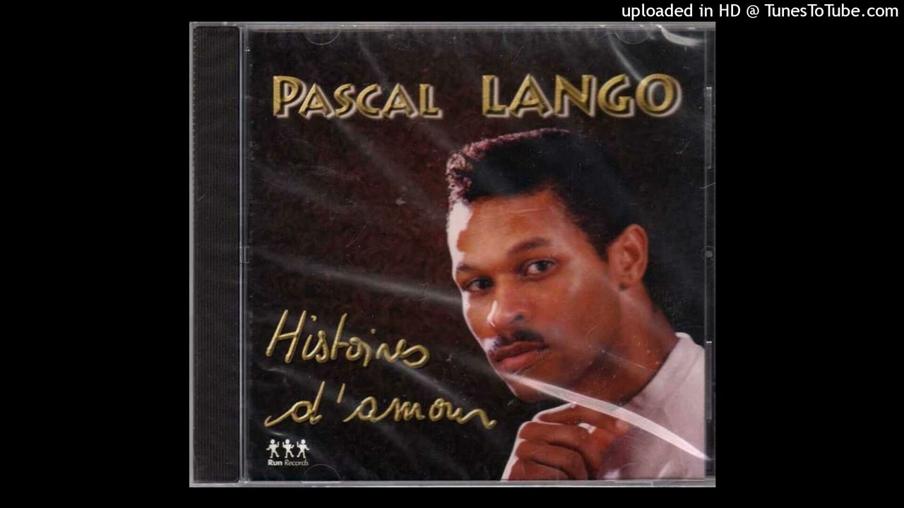 Pascal Lango - Histoires d'Amour (1998) - 03 - Pa Fe Semblan - YouTube ...